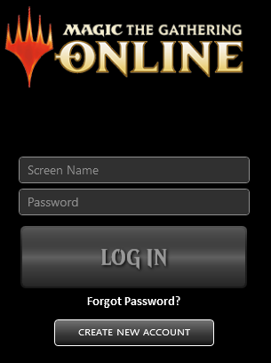 How to Reset Your Magic Online Password – MTGO Help